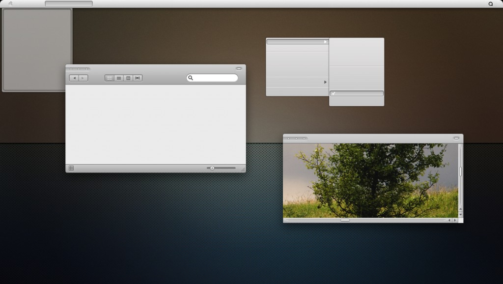 Neon Ultimate Theme for Windows 7
