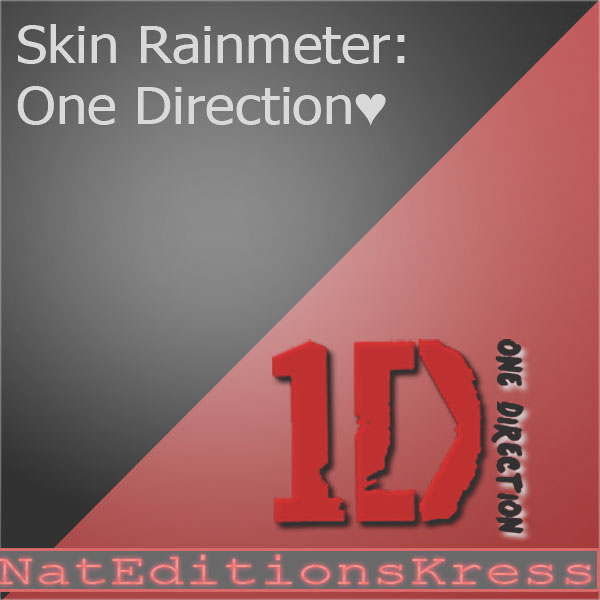 Windows 7 Utilities Rainmeter Skins