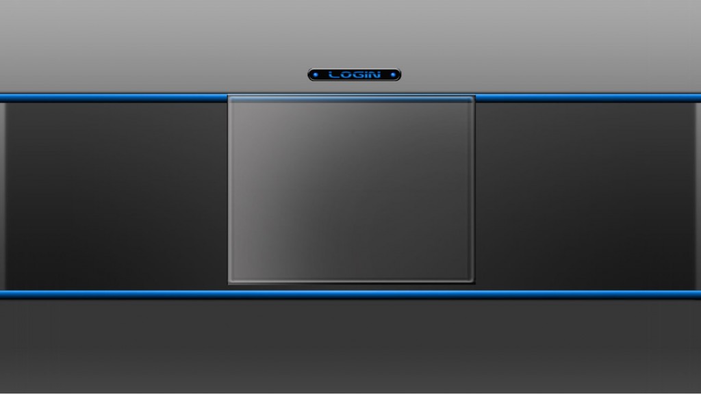 Windows 7 Utilities Logon Screens