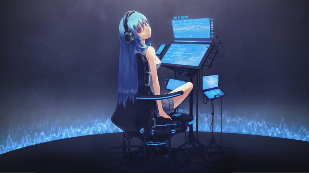 Windows 7 Utilities Rainmeter Skins